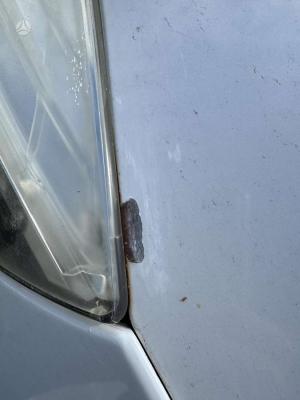 Balts Renault Scenic 2012 Tauragė, ar dzinēja tilpumu 1.46 L un nobraukumu 239 tūkst. km par 3650 €, foto 10 vietnē AUTOMOTO.COM.LV