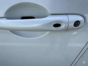 Balts Renault Scenic 2012 Tauragė, ar dzinēja tilpumu 1.46 L un nobraukumu 239 tūkst. km par 3650 €, foto 11 vietnē AUTOMOTO.COM.LV
