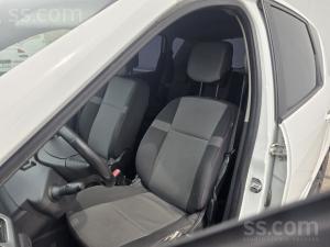 Balts Renault Scenic 2014 Jelgava, ar dzinēja tilpumu 1.50 L un nobraukumu 501 tūkst. km par 500 €, foto 9 vietnē AUTOMOTO.COM.LV