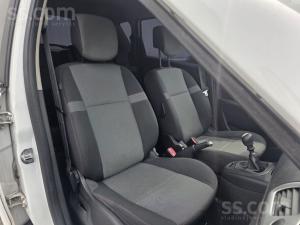 Balts Renault Scenic 2014 Jelgava, ar dzinēja tilpumu 1.50 L un nobraukumu 501 tūkst. km par 500 €, foto 10 vietnē AUTOMOTO.COM.LV