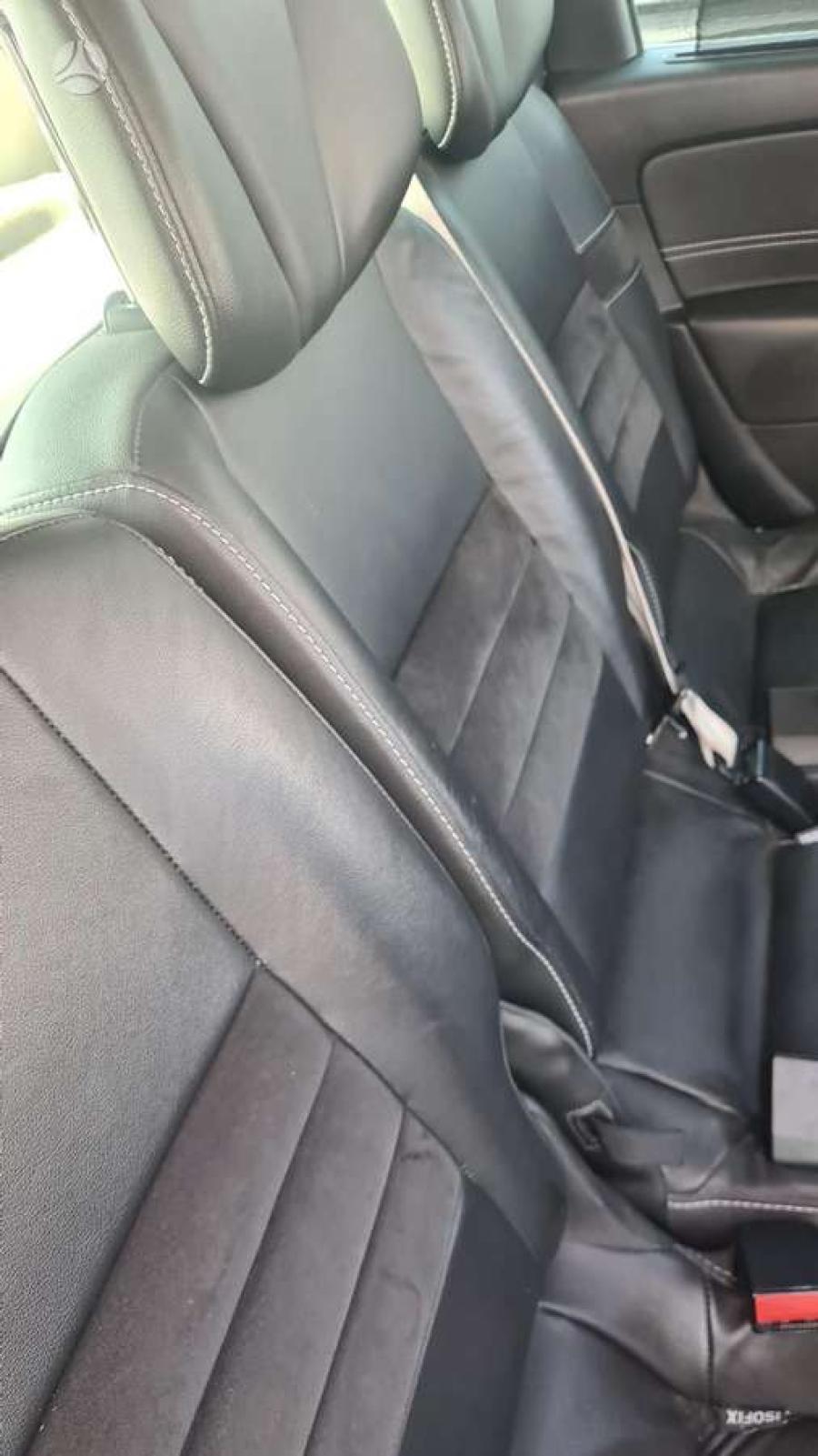 Balts Renault Scenic 2014 Šauļi, ar dzinēja tilpumu 1.60 L un nobraukumu 308 tūkst. km par 3950 €, foto 26 vietnē AUTOMOTO.COM.LV