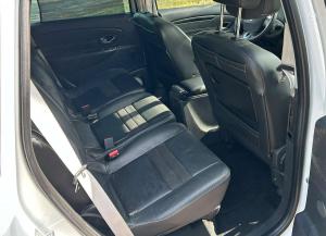 Balts Renault Scenic 2014 Tauragė, ar dzinēja tilpumu 1.46 L un nobraukumu 245 tūkst. km par 3700 €, foto 13 vietnē AUTOMOTO.COM.LV