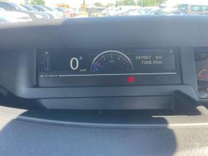 Balts Renault Scenic 2015 Tauragė, ar dzinēja tilpumu 1.46 L un nobraukumu 247 tūkst. km par 4500 €, foto 11 vietnē AUTOMOTO.COM.LV