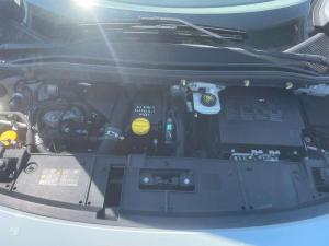 Balts Renault Scenic 2015 Tauragė, ar dzinēja tilpumu 1.46 L un nobraukumu 247 tūkst. km par 4500 €, foto 16 vietnē AUTOMOTO.COM.LV