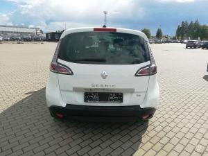 Balts Renault Scenic 2015 Marijampole, ar dzinēja tilpumu 1.20 L un nobraukumu 182 tūkst. km par 3999 €, foto 4 vietnē AUTOMOTO.COM.LV