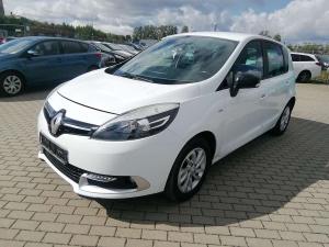 Balts Renault Scenic 2015 Marijampole, ar dzinēja tilpumu 1.20 L un nobraukumu 182 tūkst. km par 3999 €, foto 9 vietnē AUTOMOTO.COM.LV