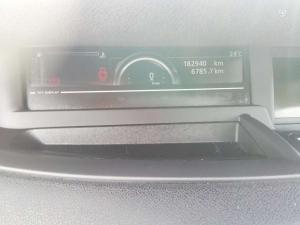 Balts Renault Scenic 2015 Marijampole, ar dzinēja tilpumu 1.20 L un nobraukumu 182 tūkst. km par 3999 €, foto 10 vietnē AUTOMOTO.COM.LV