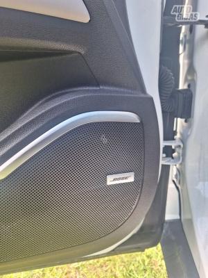 Balts Renault Scenic 2016 Tauragė, ar dzinēja tilpumu 1.60 L un nobraukumu 185 tūkst. km par 7400 €, foto 9 vietnē AUTOMOTO.COM.LV