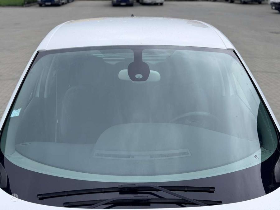 Balts Renault Scenic 2016 Tauragė, ar dzinēja tilpumu 1.60 L un nobraukumu 187 tūkst. km par 4499 €, foto 7 vietnē AUTOMOTO.COM.LV
