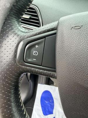 Balts Renault Scenic 2016 Tauragė, ar dzinēja tilpumu 1.60 L un nobraukumu 187 tūkst. km par 4499 €, foto 17 vietnē AUTOMOTO.COM.LV