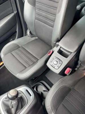 Balts Renault Scenic 2016 Tauragė, ar dzinēja tilpumu 1.60 L un nobraukumu 187 tūkst. km par 4499 €, foto 32 vietnē AUTOMOTO.COM.LV