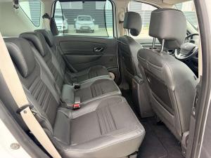 Balts Renault Scenic 2016 Tauragė, ar dzinēja tilpumu 1.60 L un nobraukumu 187 tūkst. km par 4499 €, foto 35 vietnē AUTOMOTO.COM.LV
