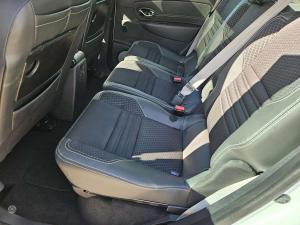 Balts Renault Scenic 2016 Tauragė, ar dzinēja tilpumu 1.20 L un nobraukumu 142 tūkst. km par 4800 €, foto 9 vietnē AUTOMOTO.COM.LV