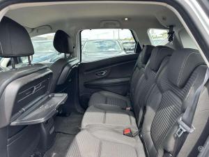 Balts Renault Scenic 2017 Viļņa, ar dzinēja tilpumu 1.46 L un nobraukumu 192 tūkst. km par 7799 €, foto 9 vietnē AUTOMOTO.COM.LV