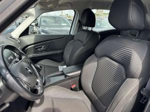Balts Renault Scenic 2017 Viļņa, ar dzinēja tilpumu 1.46 L un nobraukumu 192 tūkst. km par 7799 €, foto 10 vietnē AUTOMOTO.COM.LV