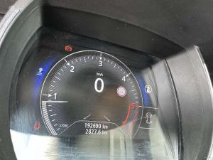 Balts Renault Scenic 2017 Viļņa, ar dzinēja tilpumu 1.46 L un nobraukumu 192 tūkst. km par 7799 €, foto 11 vietnē AUTOMOTO.COM.LV
