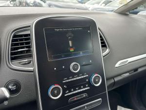 Balts Renault Scenic 2017 Viļņa, ar dzinēja tilpumu 1.46 L un nobraukumu 192 tūkst. km par 7799 €, foto 14 vietnē AUTOMOTO.COM.LV