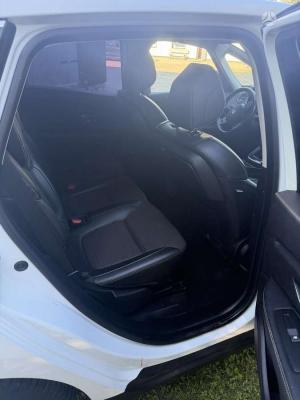 Balts Renault Scenic 2018 Tauragė, ar dzinēja tilpumu 1.46 L un nobraukumu 220 tūkst. km par 6400 €, foto 15 vietnē AUTOMOTO.COM.LV