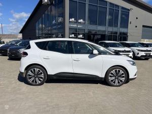 Balts Renault Scenic 2018 Tauragė, ar dzinēja tilpumu 1.46 L un nobraukumu 223 tūkst. km par 6900 €, foto 7 vietnē AUTOMOTO.COM.LV