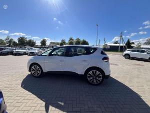 Balts Renault Scenic 2018 Tauragė, ar dzinēja tilpumu 1.46 L un nobraukumu 223 tūkst. km par 6900 €, foto 13 vietnē AUTOMOTO.COM.LV