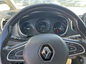 Balts Renault Scenic 2018 Tauragė, ar dzinēja tilpumu 1.46 L un nobraukumu 223 tūkst. km par 6900 €, foto 21 vietnē AUTOMOTO.COM.LV