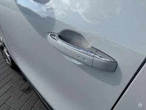 Balts Renault Scenic 2018 Telšiai, ar dzinēja tilpumu 1.46 L un nobraukumu 169 tūkst. km par 7999 €, foto 12 vietnē AUTOMOTO.COM.LV