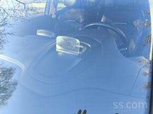 White Renault Scenic 2019 in Riga, with an engine capacity of 1.30 L and mileage of 178 thousand km for 8950 €, photo 23 on AUTOMOTO.COM.LV