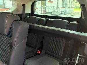 Белый Рено Сценик 2020 в Елгава, объемом двигателя 1.70 л и пробегом 237 тыс. км за 8800 €, фото 22 на AUTOMOTO.COM.LV
