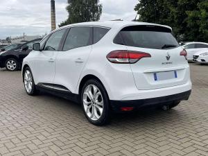 White Renault Scenic 2020 in Taurage, with an engine capacity of 0.00 L and mileage of 299 thousand km for 5500 €, photo 5 on AUTOMOTO.COM.LV