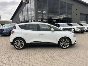 Balts Renault Scenic 2020 Tauragė, ar dzinēja tilpumu 1.75 L un nobraukumu 240 tūkst. km par 6300 €, foto 6 vietnē AUTOMOTO.COM.LV