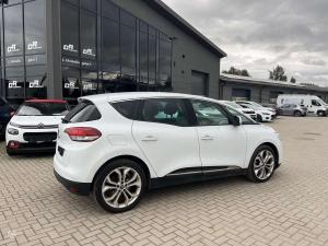 Balts Renault Scenic 2020 Tauragė, ar dzinēja tilpumu 1.75 L un nobraukumu 240 tūkst. km par 6300 €, foto 8 vietnē AUTOMOTO.COM.LV