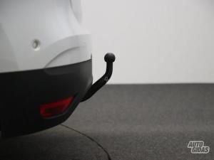 White Renault Scenic 2021 in Vilnius, with an engine capacity of 1.30 L and mileage of 161 thousand km for 12599 €, photo 30 on AUTOMOTO.COM.LV
