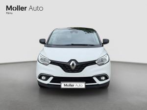 Balts Renault Scenic 2019 Pērnava, ar dzinēja tilpumu 1.30 L un nobraukumu 158 tūkst. km par 10900 €, foto 4 vietnē AUTOMOTO.COM.LV