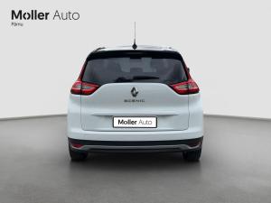 Balts Renault Scenic 2019 Pērnava, ar dzinēja tilpumu 1.30 L un nobraukumu 158 tūkst. km par 10900 €, foto 5 vietnē AUTOMOTO.COM.LV