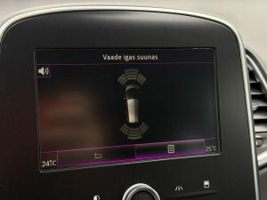 Balts Renault Scenic 2019 Pērnava, ar dzinēja tilpumu 1.30 L un nobraukumu 158 tūkst. km par 10900 €, foto 15 vietnē AUTOMOTO.COM.LV