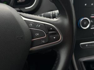 Balts Renault Scenic 2019 Pērnava, ar dzinēja tilpumu 1.30 L un nobraukumu 158 tūkst. km par 10900 €, foto 19 vietnē AUTOMOTO.COM.LV