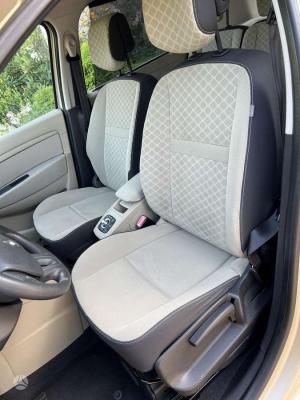 Dzeltens Renault Scenic 2010 Prienai, ar dzinēja tilpumu 1.90 L un nobraukumu 300 tūkst. km par 2899 €, foto 12 vietnē AUTOMOTO.COM.LV