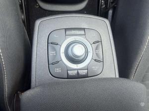 Dzeltens Renault Scenic 2015 Panevēža, ar dzinēja tilpumu 1.46 L un nobraukumu 263 tūkst. km par 4250 €, foto 20 vietnē AUTOMOTO.COM.LV