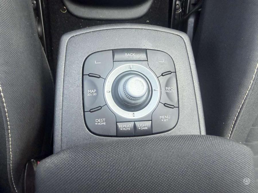 Dzeltens Renault Scenic 2015 Panevēža, ar dzinēja tilpumu 1.46 L un nobraukumu 263 tūkst. km par 4250 €, foto 20 vietnē AUTOMOTO.COM.LV