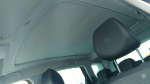 Желтый Рено Сценик 2017 в Вильнюс, объемом двигателя 1.46 л и пробегом 215 тыс. км за 9500 €, фото 29 на AUTOMOTO.COM.LV