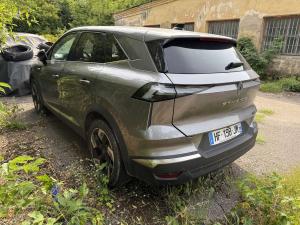 Pelēks Renault Symbioz 2025 Viļņa, ar dzinēja tilpumu 1.79 L un nobraukumu 25 tūkst. km par 11200 €, foto 3 vietnē AUTOMOTO.COM.LV