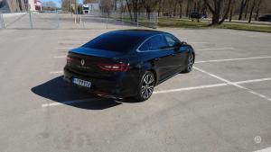 Melns Renault Talisman 2016 Šauļi, ar dzinēja tilpumu 1.60 L un nobraukumu 300 tūkst. km par 6600 €, foto 8 vietnē AUTOMOTO.COM.LV