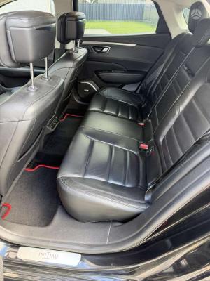 Melns Renault Talisman 2016 Šauļi, ar dzinēja tilpumu 1.60 L un nobraukumu 300 tūkst. km par 6600 €, foto 11 vietnē AUTOMOTO.COM.LV