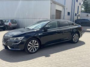 Black Renault Talisman 2016 in Taurage, with an engine capacity of 1.60 L and mileage of 177 thousand km for 7150 €, photo  on AUTOMOTO.COM.LV