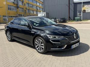 Melns Renault Talisman 2016 Tauragė, ar dzinēja tilpumu 1.60 L un nobraukumu 177 tūkst. km par 7150 €, foto 4 vietnē AUTOMOTO.COM.LV