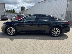 Melns Renault Talisman 2016 Tauragė, ar dzinēja tilpumu 1.60 L un nobraukumu 177 tūkst. km par 7150 €, foto 6 vietnē AUTOMOTO.COM.LV