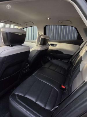 Melns Renault Talisman 2016 Klaipėda, ar dzinēja tilpumu 1.62 L un nobraukumu 260 tūkst. km par 8500 €, foto 15 vietnē AUTOMOTO.COM.LV