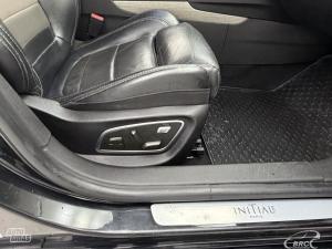 Melns Renault Talisman 2017 Avižieniai, ar dzinēja tilpumu 1.60 L un nobraukumu 310 tūkst. km par 9000 €, foto 7 vietnē AUTOMOTO.COM.LV