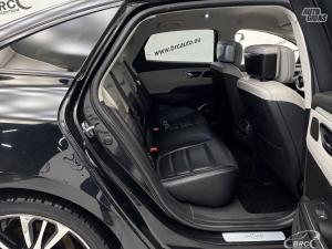Melns Renault Talisman 2017 Avižieniai, ar dzinēja tilpumu 1.60 L un nobraukumu 310 tūkst. km par 9000 €, foto 12 vietnē AUTOMOTO.COM.LV