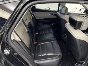 Melns Renault Talisman 2017 Avižieniai, ar dzinēja tilpumu 1.60 L un nobraukumu 310 tūkst. km par 9000 €, foto 13 vietnē AUTOMOTO.COM.LV